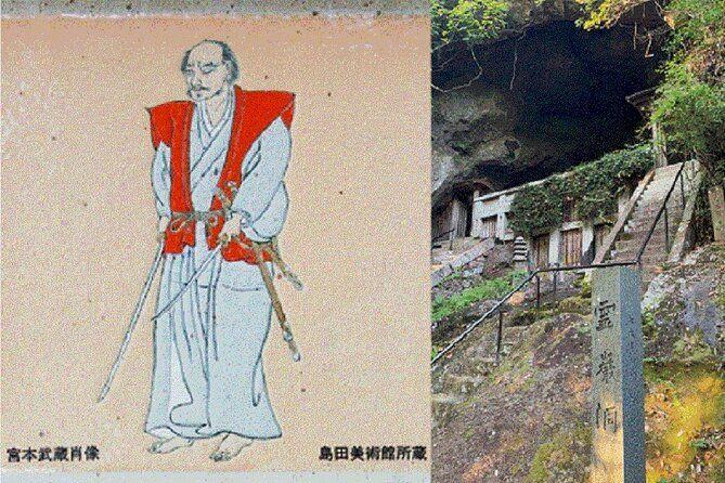 Kumamoto Musashi Tour: All About Legendary Swordsman Miyamoto Musashi ...